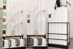 Bulk Storage Tanks | We will design and build the perfect solution