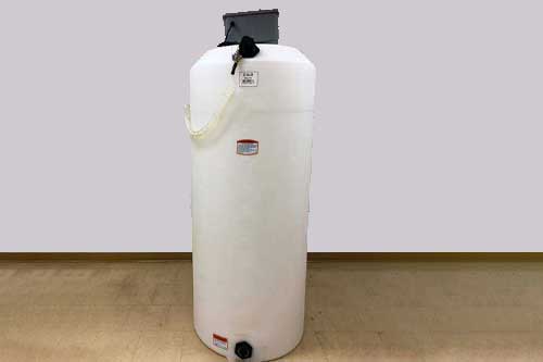 Bulk Storage Tanks | We will design and build the perfect solution